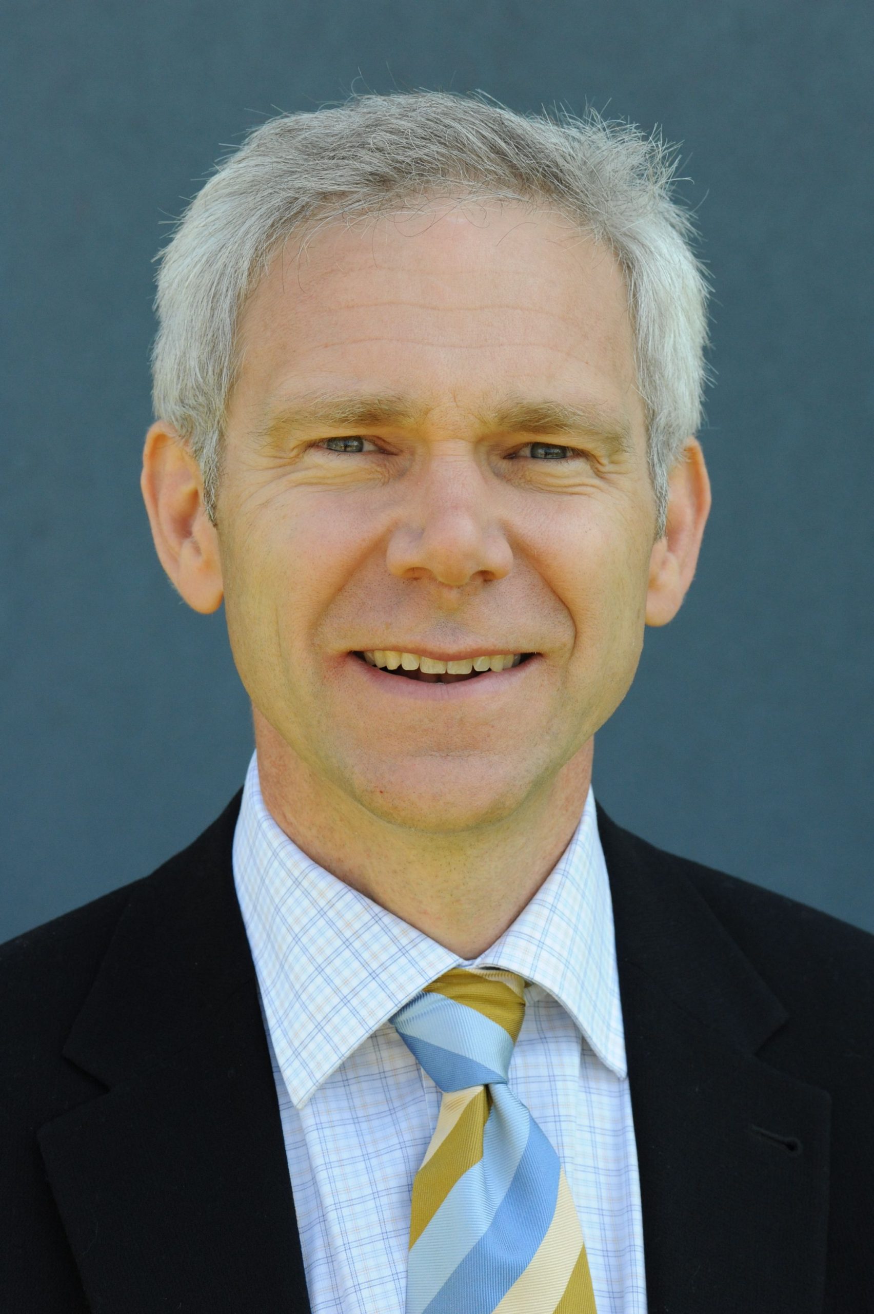 Comments of Support - Transparency Task Force