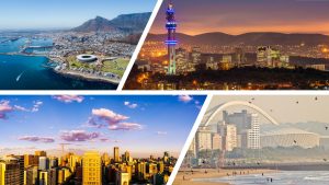 The TTF International Initiative - Transparency Task Force