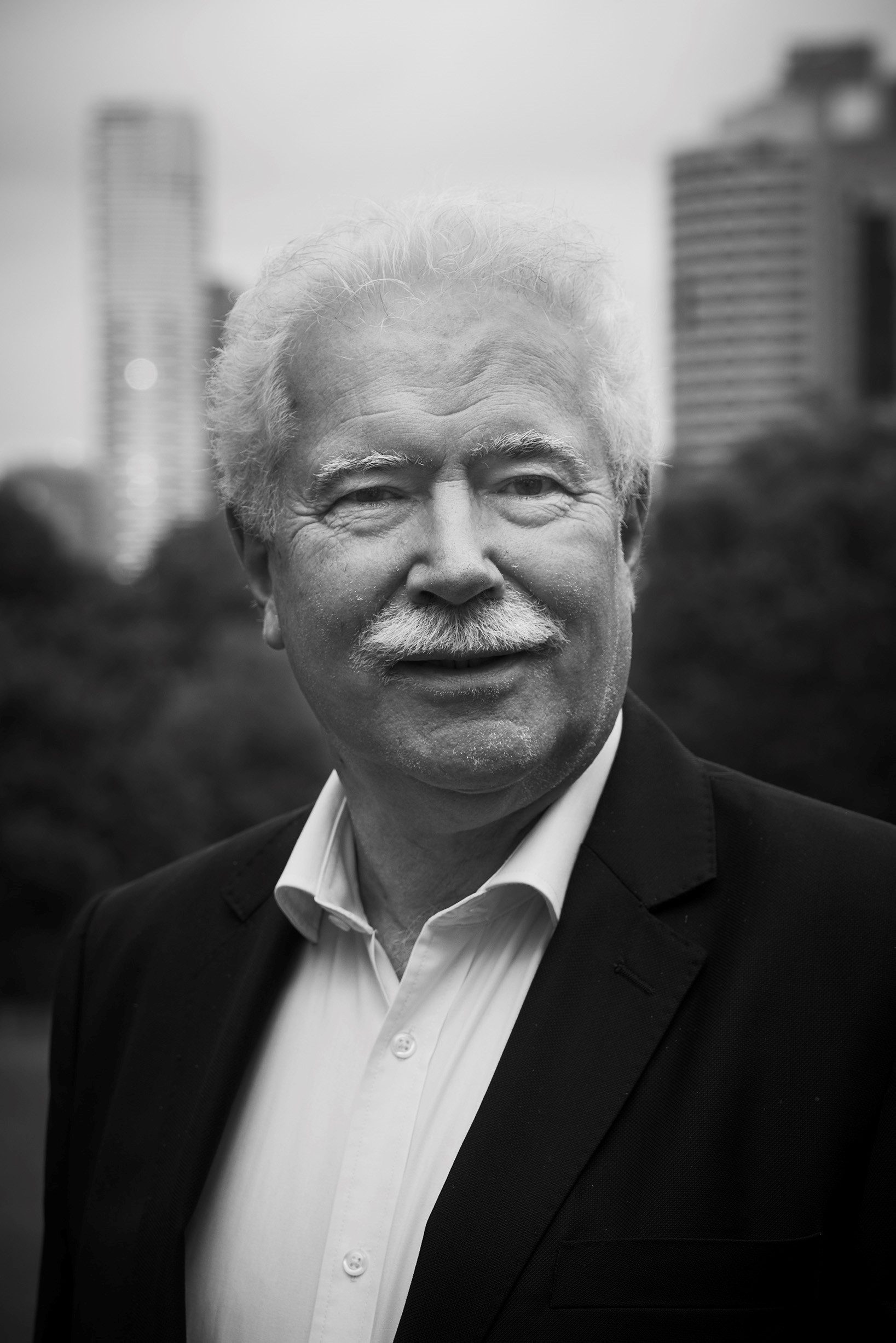 Testimonials - Transparency Task Force