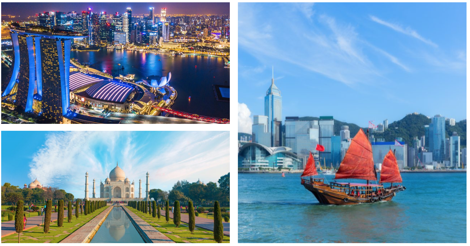 The TTF International Initiative – Transparency Task Force