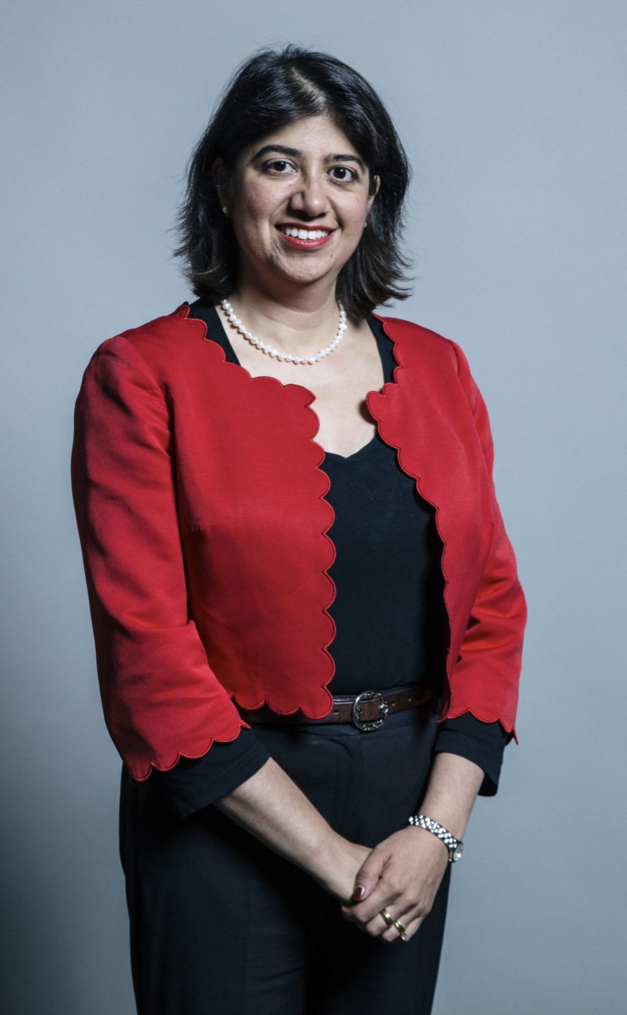TTF Blog: 26 May 2021 - Transparency Task Force