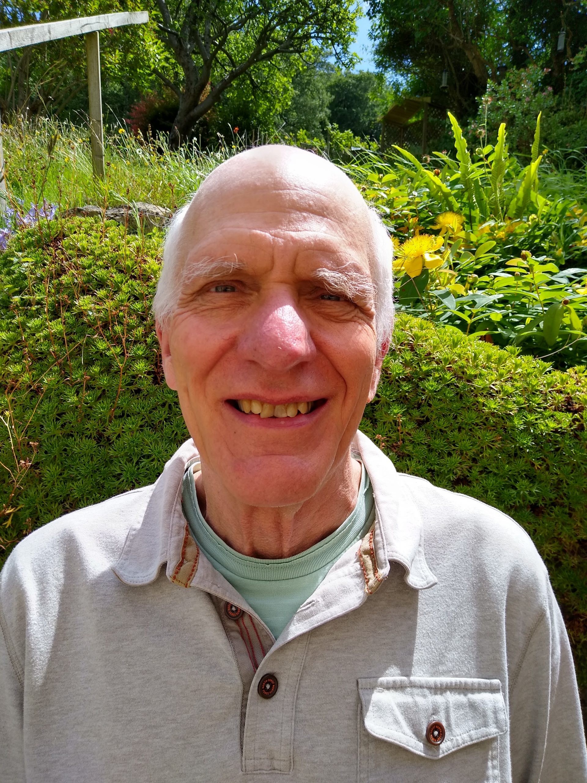 Comments of Support - Transparency Task Force