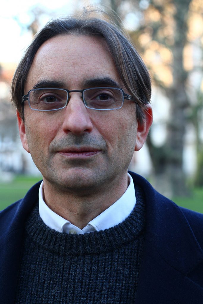 Building Back Better - Transparency Task Force