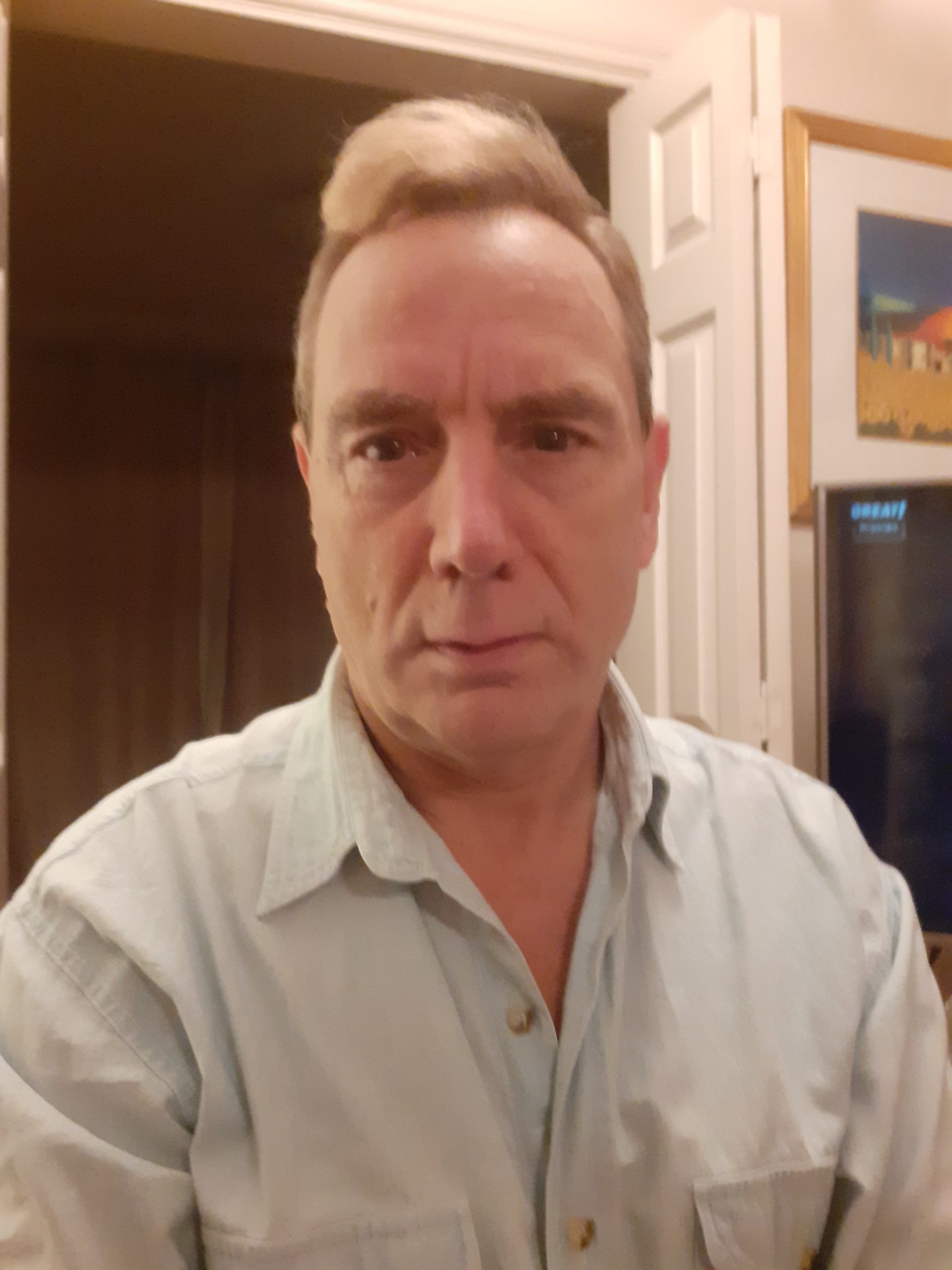 8th December 2021 – The George Patellis Story; the truth, the whole ...