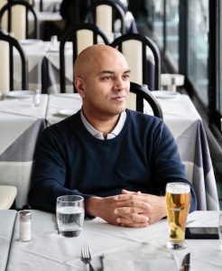 8th December 2021 – The George Patellis Story; the truth, the whole ...