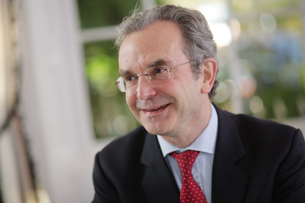 The Competitiveness Agenda; and why we need to push back on it – 18th ...