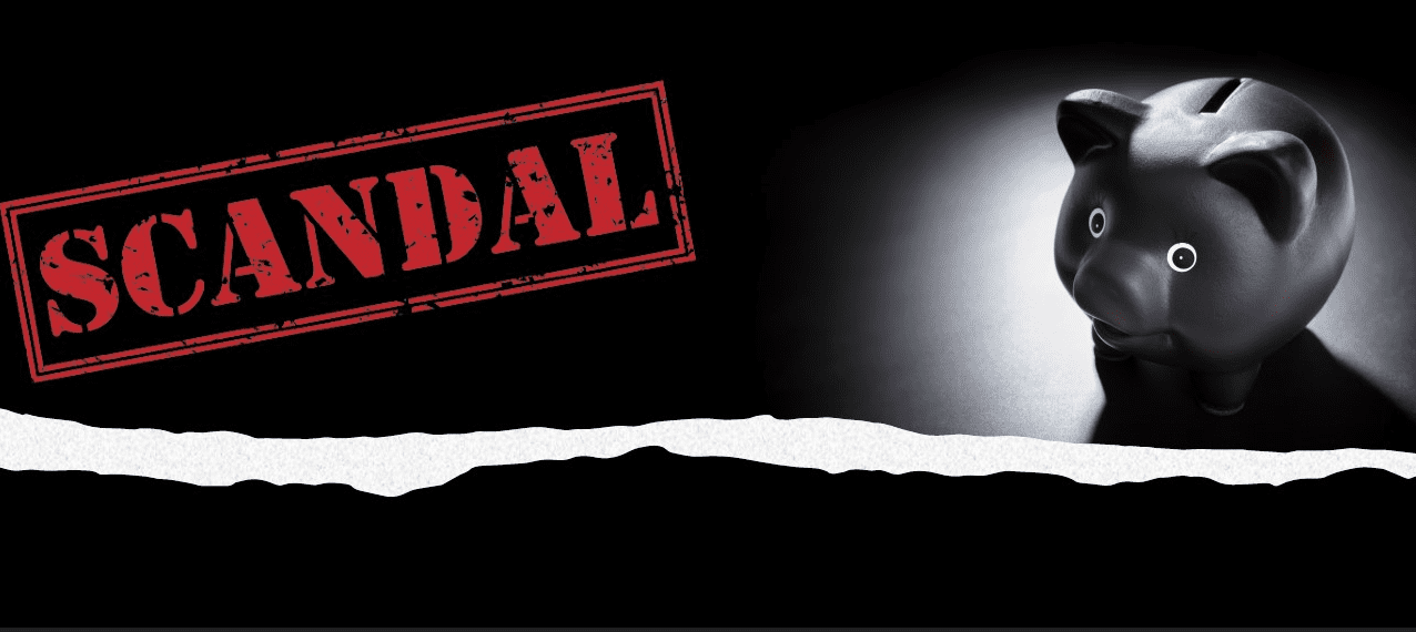 Previous Events – 2023 - Transparency Task Force