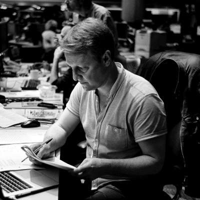 From Rigged to Released; Tom Hayes and Carlo Palombo tell their story - Transparency Task Force