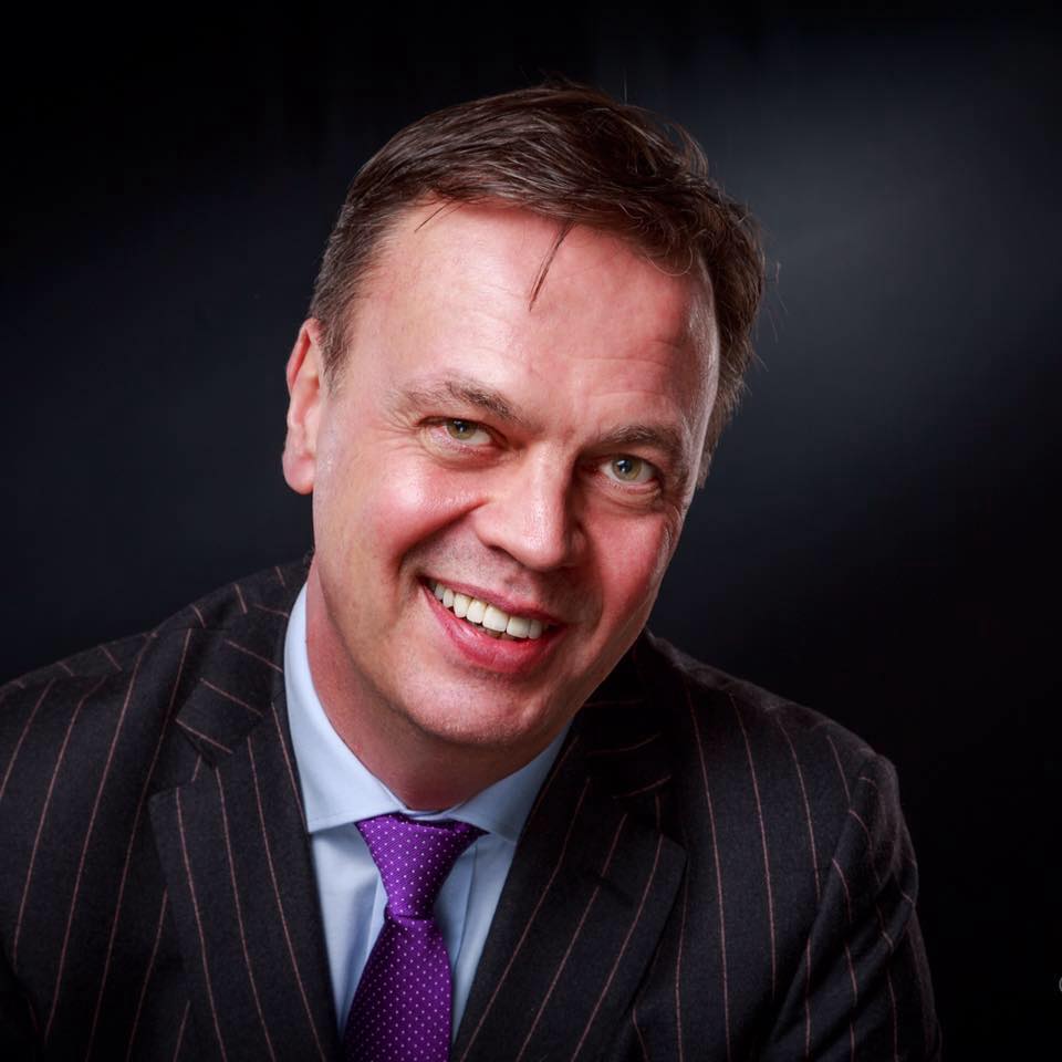 Finding your own path to a Rejuvenated sense of Purpose, Passion and ...