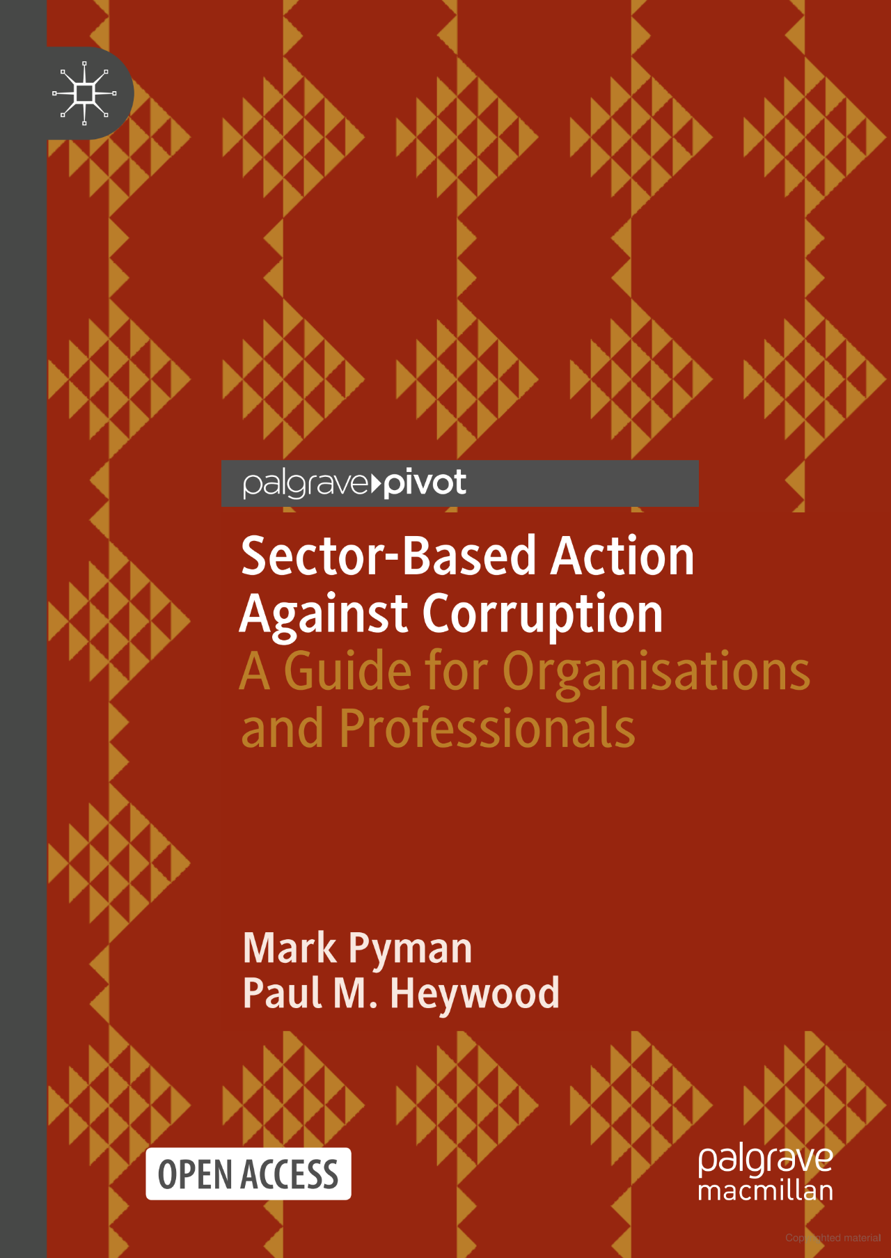 Sector-Based Action Against Corruption: A Guide for Organisations and Professionals ...