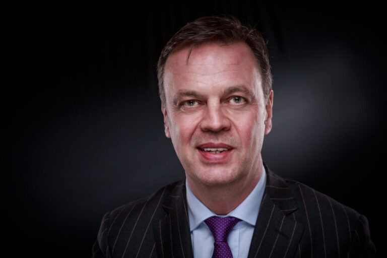 Harnessing the Power of AI in the Fight for Justice - Transparency Task ...