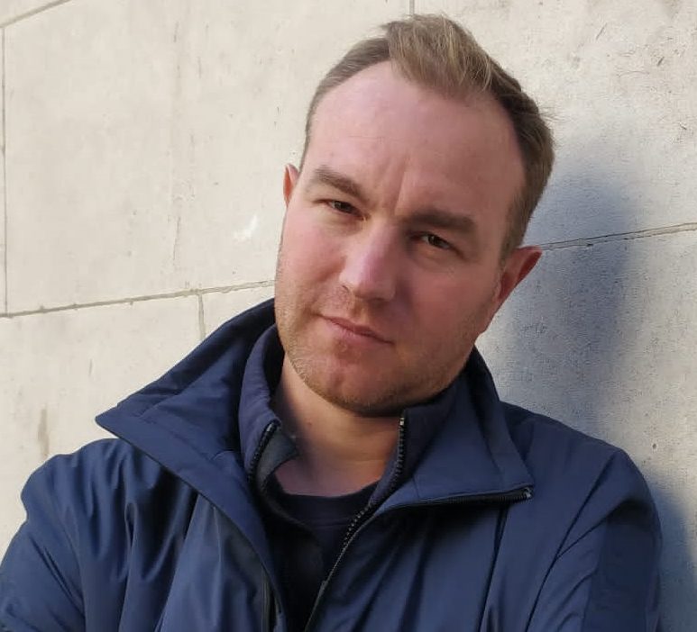 From Rigged to Released; Tom Hayes and Carlo Palombo tell their story ...